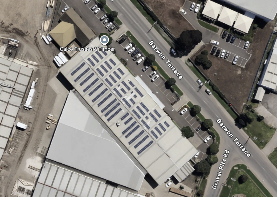 Where are they now? Exploring Calco Timber and Trusses' Transition to ...