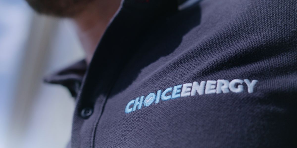 About Choice Energy