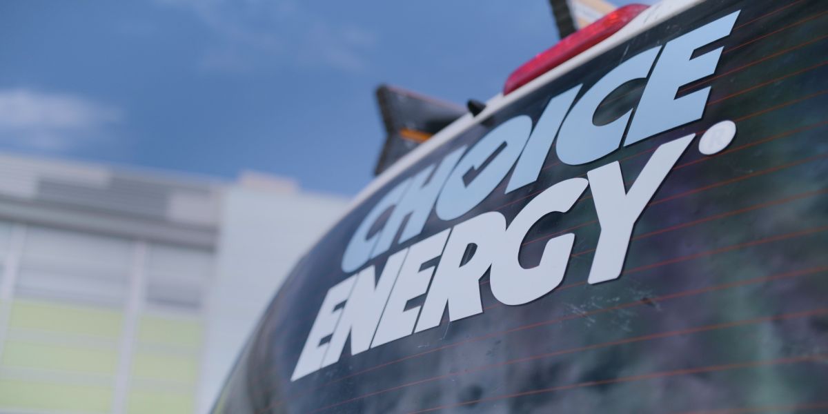 Career Opportunities At Choice Energy