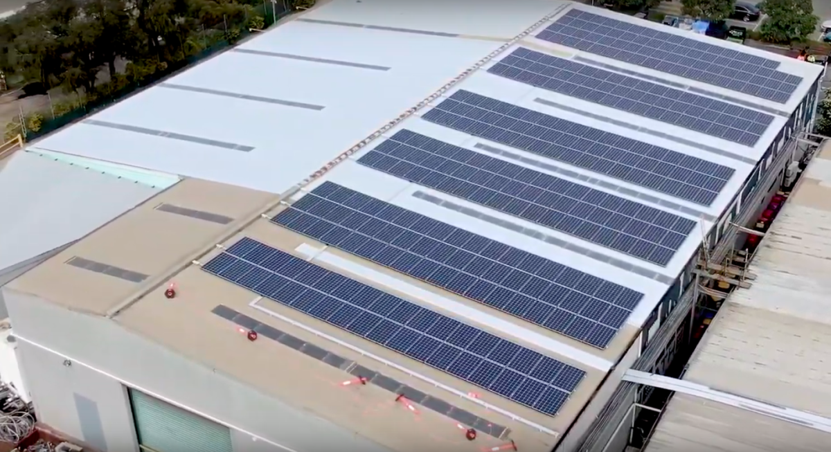 Recycal Saves With Choice Energy