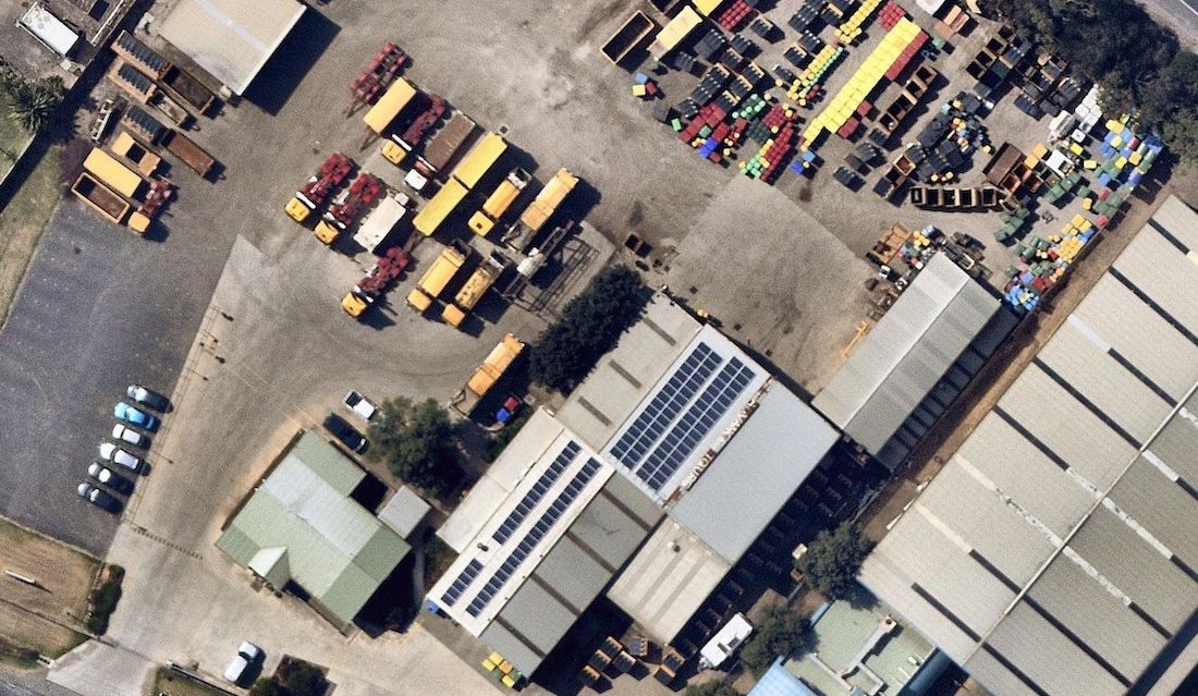 Corio Waste Management Saves With Choice Energy