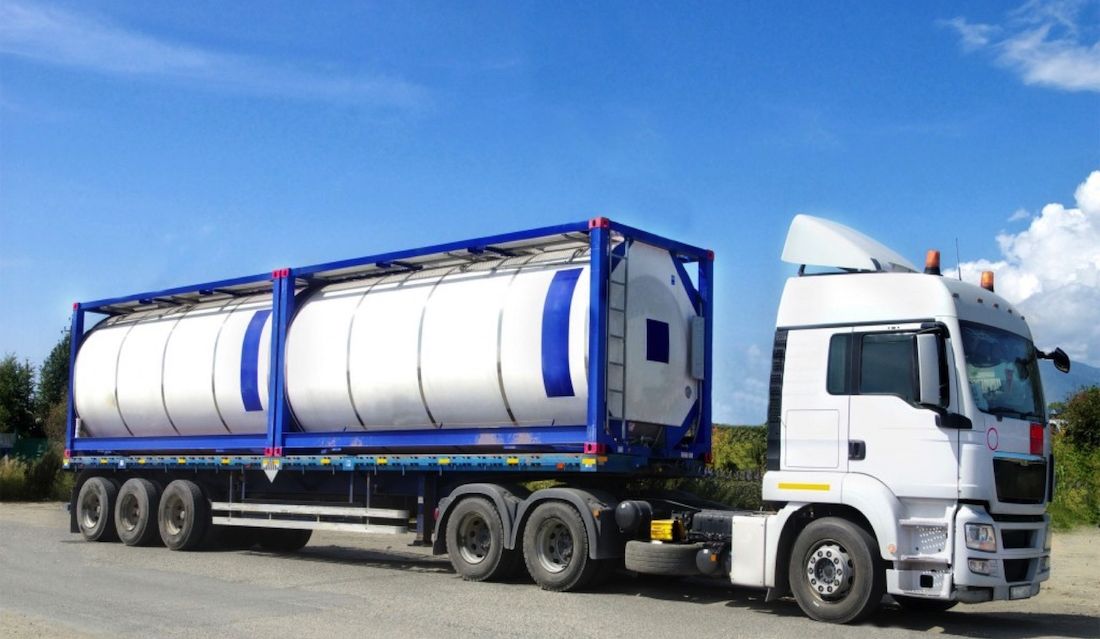 Western Tanker Services Saves With Choice Energy